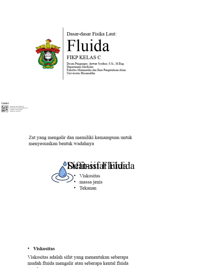 FLUIDA | PDF