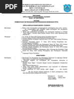 SK TPPK 2025-2027 | PDF