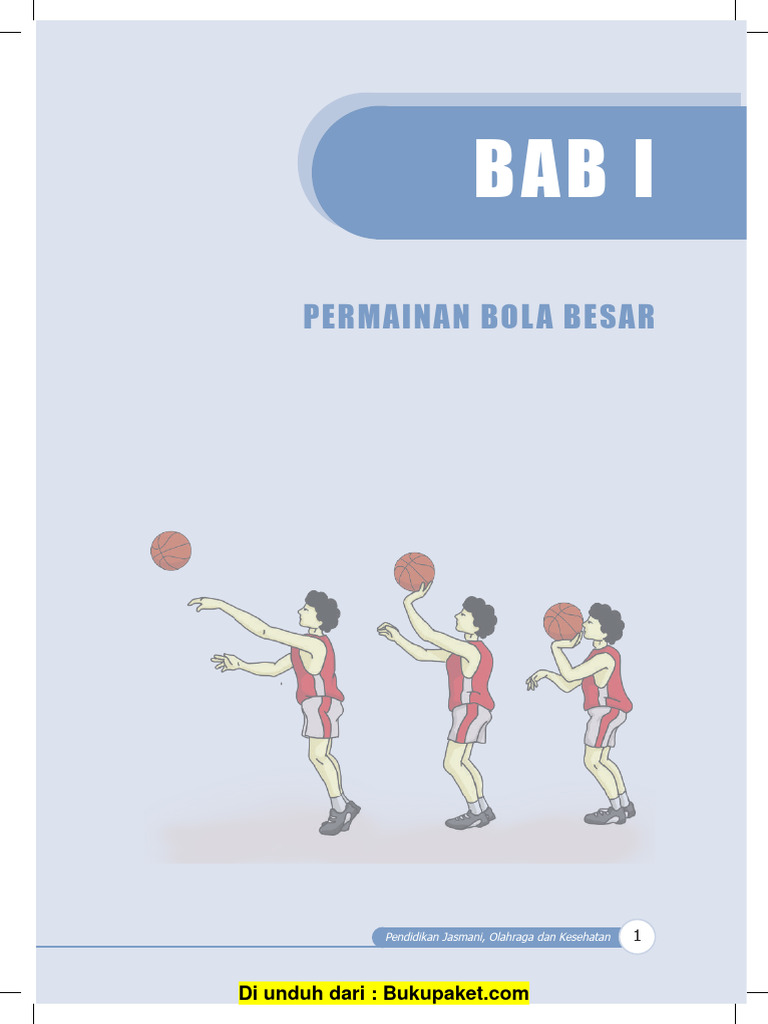 Teknik Mengumpan Bola dalam Sepak Bola | PDF