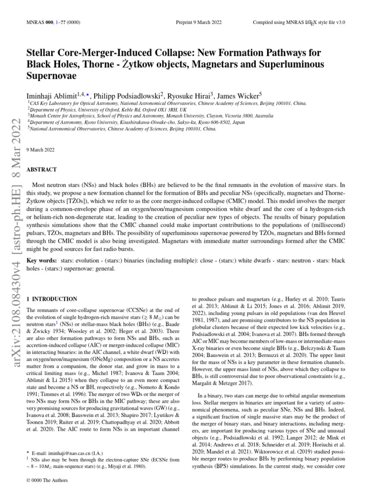 DiffWave A Discrete Diffusion Model For Image Synthesis | PDF | Stars ...
