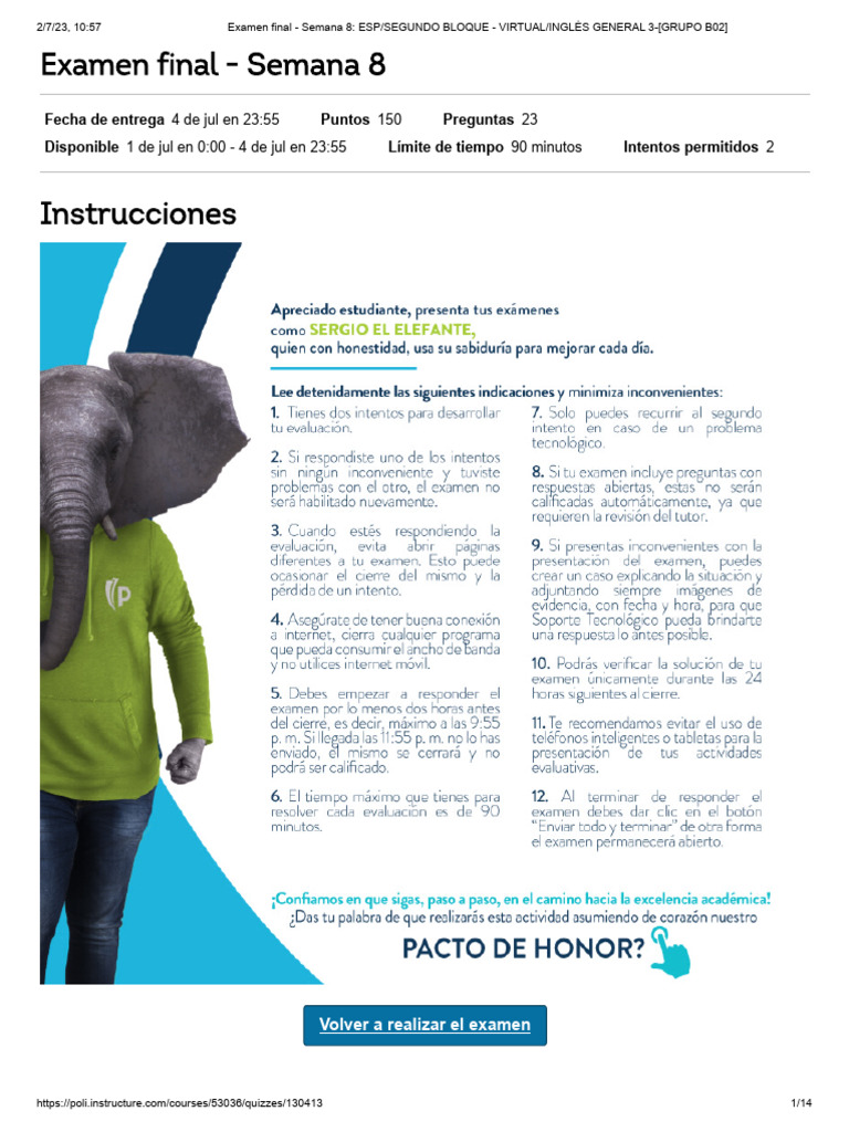 Ingles Final OK | PDF