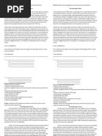 Descriptive Classifications | PDF | Behavioural Sciences | Psychology