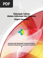 Pelatihan E-Ppgbm | PDF | Kesehatan Holistik