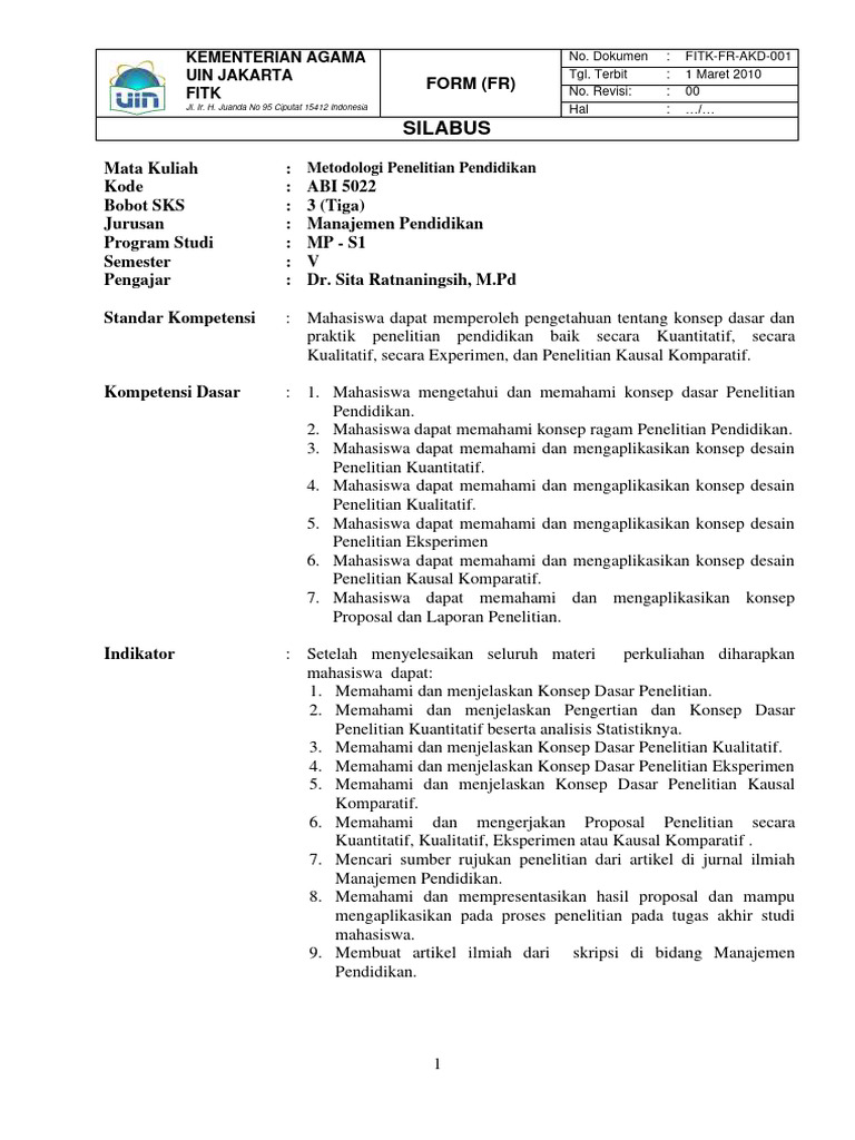 RPS Met Lit-MP | PDF