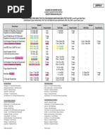 Kalendar Akademik Unimap 2025/2026 | PDF | Academic Term | Educational ...