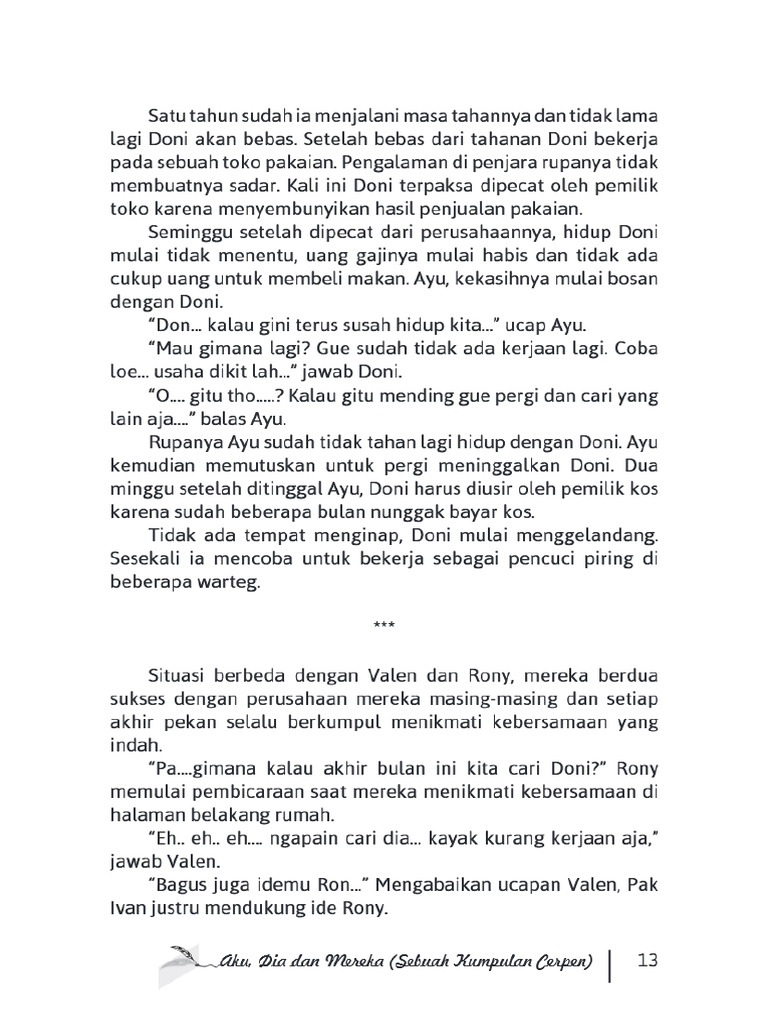 Hal 22 | PDF