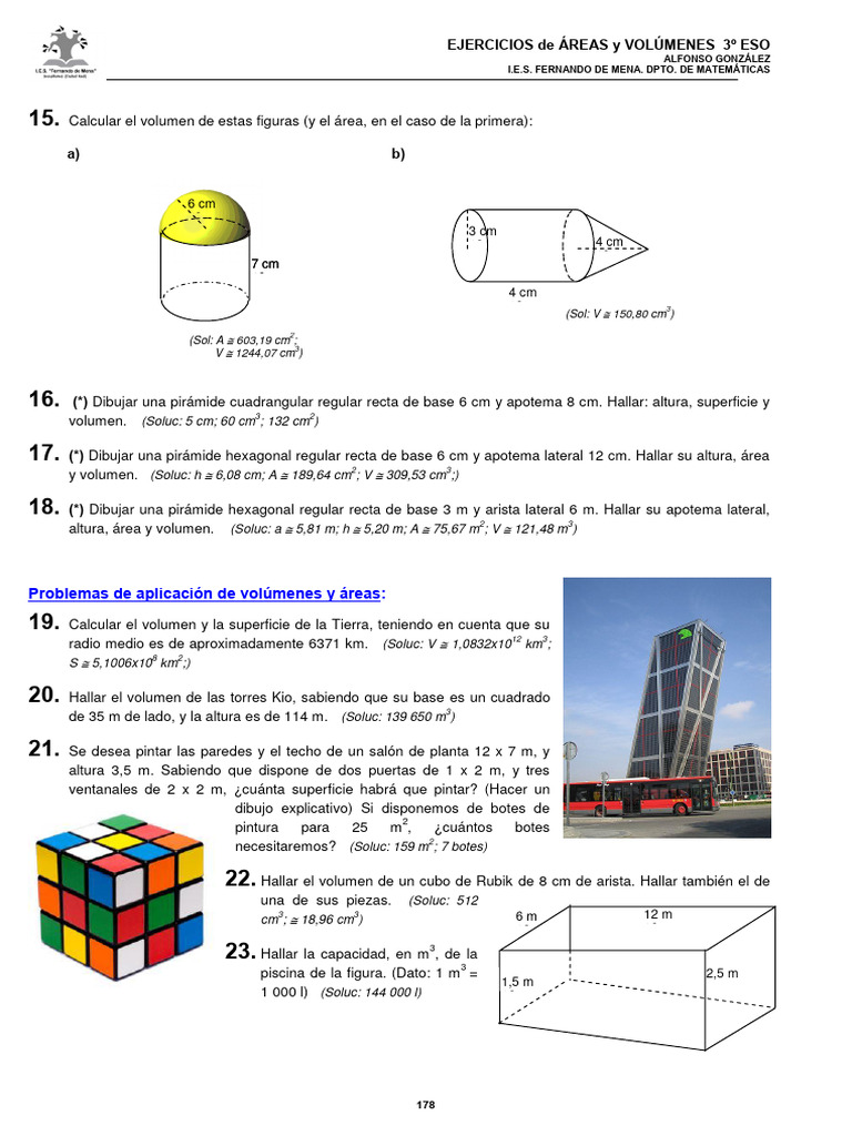 Taller Geometria Pdf Euclides Geometría Elemental