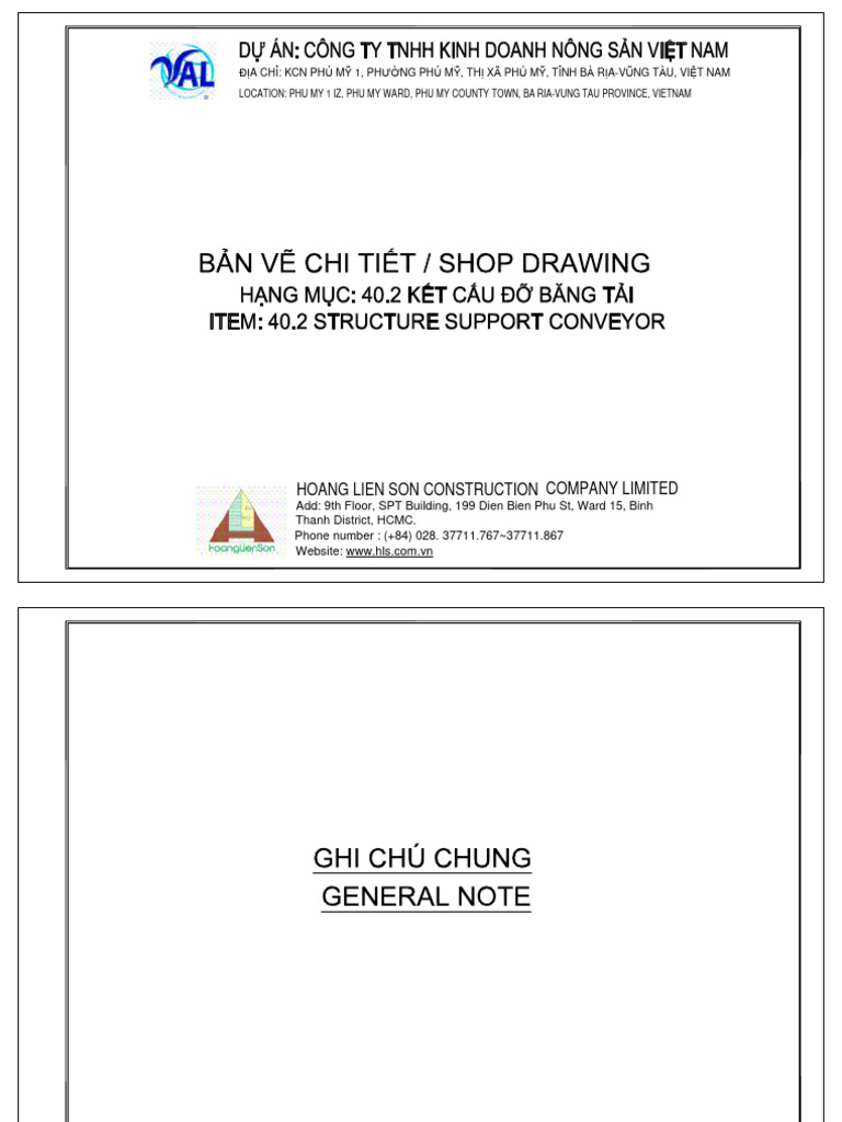 Val2 Art HLS SHD SST 40 2 Cov 002 A | PDF | Welding | Construction