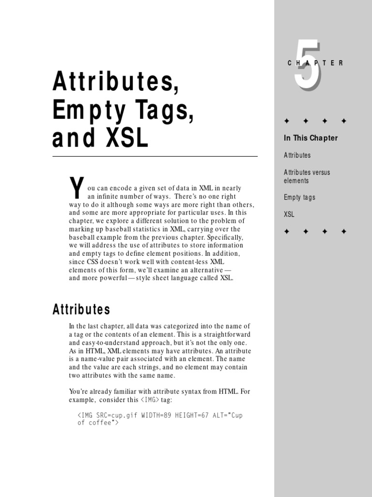WAP and XML-Unit V | PDF | Html Element | Html WAP and XML-Unit V | PDF | Html Element | Html