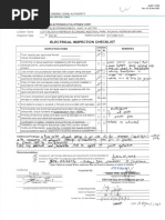 Checklist PEZA Permit | PDF | Engineer | General Contractor