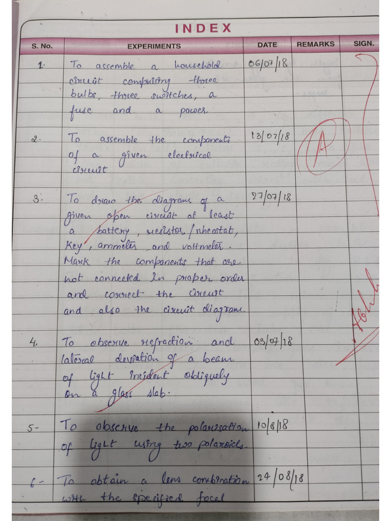 Physics Activity | PDF