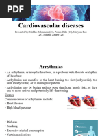 16-Handout - ECG Interpretation (Study This) | PDF ...