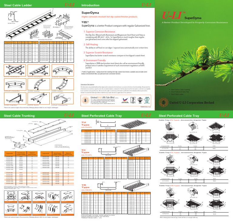 Superdyma 2-1-13-1-1 (1-3-18) | PDF | Corrosion | Galvanization