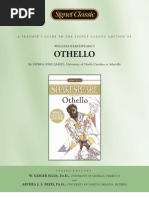 Grade 12 English Hamlet Study Guide | PDF | Hamlet