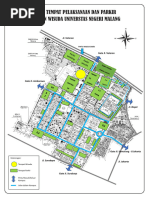 BRL Prosedur Perhitungan OTTV Dan RTTV | PDF