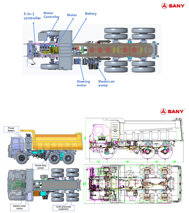 SKT105E Schematic Diagram | PDF
