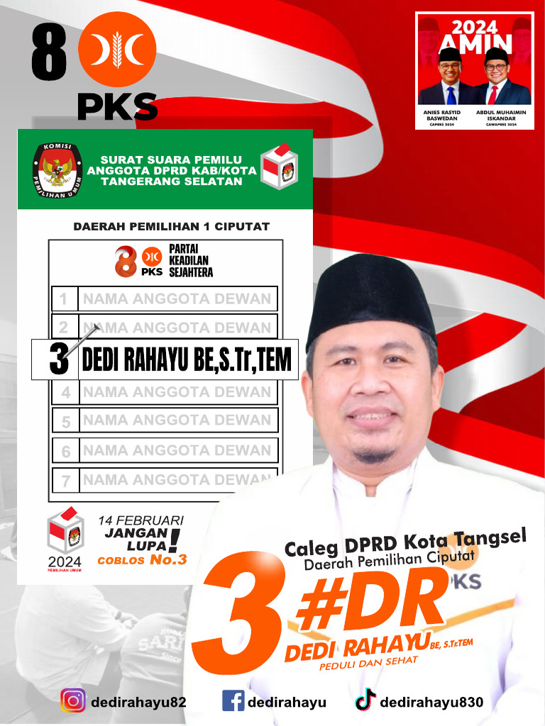 Dedi Rahayu Baru | PDF