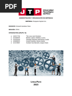 Semana 7 - Tema 4 - Matriz de Comunicaciones, Riesgos e Interesados | PDF | Inflación | Salario ...