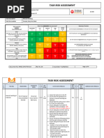 Accident Incident Reporting Flowchart | PDF | Employment | First Aid