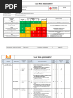 Heat Stress Chart | PDF | Hyperthermia | Health Sciences