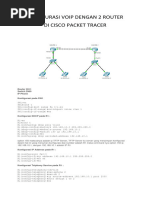 Rasio Redaman dan Splitter Fiber Optik | PDF