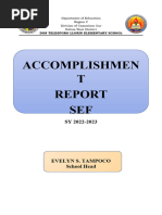 Sample Income Generating Project (IGP) For Schools | PDF | Art ...