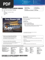 Using Pluxee Gift Cards in Philippines | PDF | Qr Code | Software