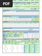 Frap | PDF | Ciencias de la Salud | Epidemiología