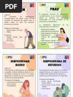 Bases Técnicas Fórmula de Inicio PNAC | PDF | Amamantamiento | Dieta y ...