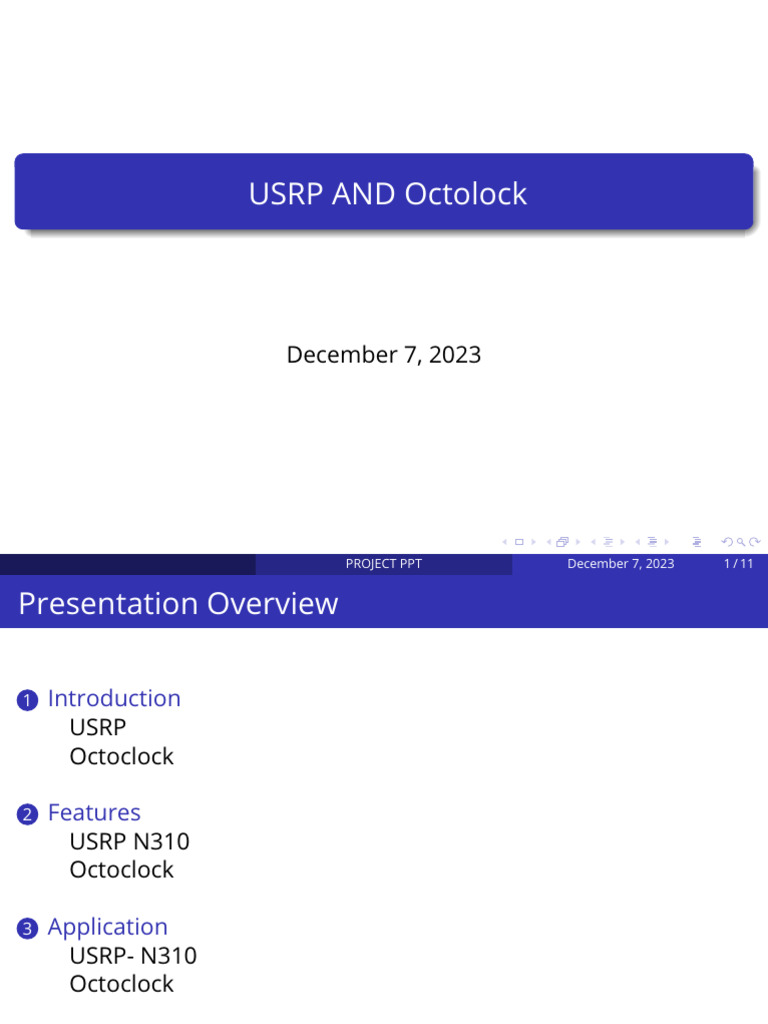 Project PPT 2 | PDF | Usb | Manufactured Goods