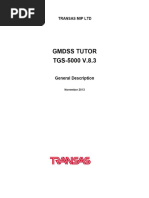 NMEA 0183 V4.11 Sentence Talker Identifiers | PDF | Navigation ...
