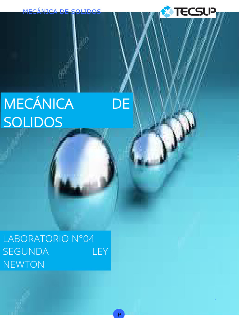 MDS - LAB 4-4 | Descargar gratis PDF | Fuerza | Masa MDS - LAB 4-4 | Descargar gratis PDF | Fuerza | Masa