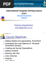 IPB University PowerPoint Guidelines | PDF | Office Suites For Windows ...