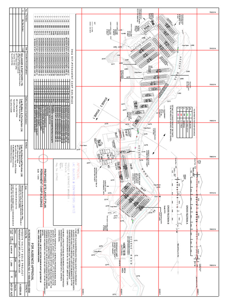 Site_Plan_Rev_H_Proposed_Site_Layout_Plan | PDF