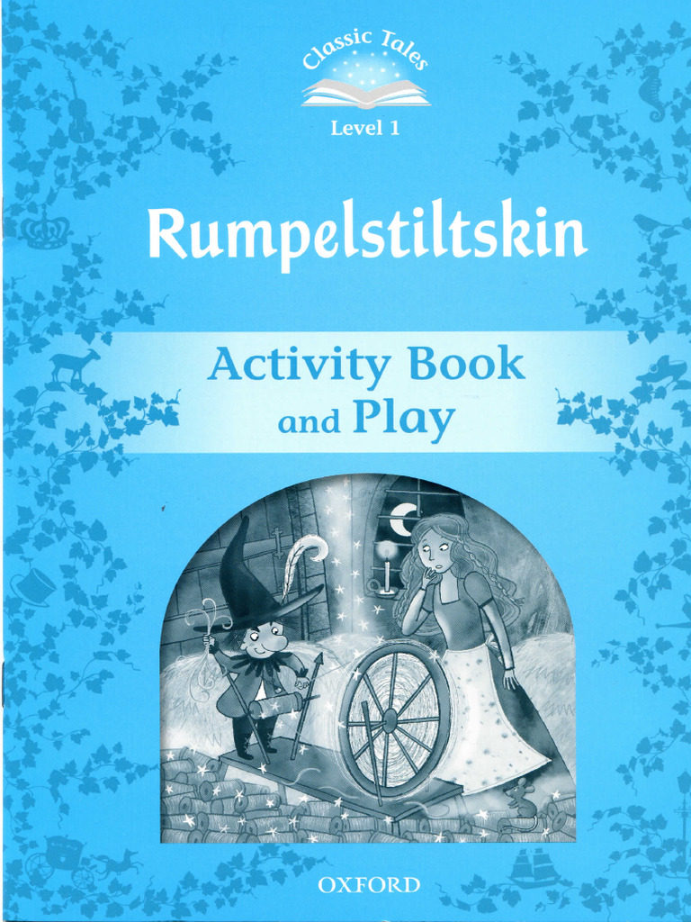 Rumpelstiltskin AB | PDF