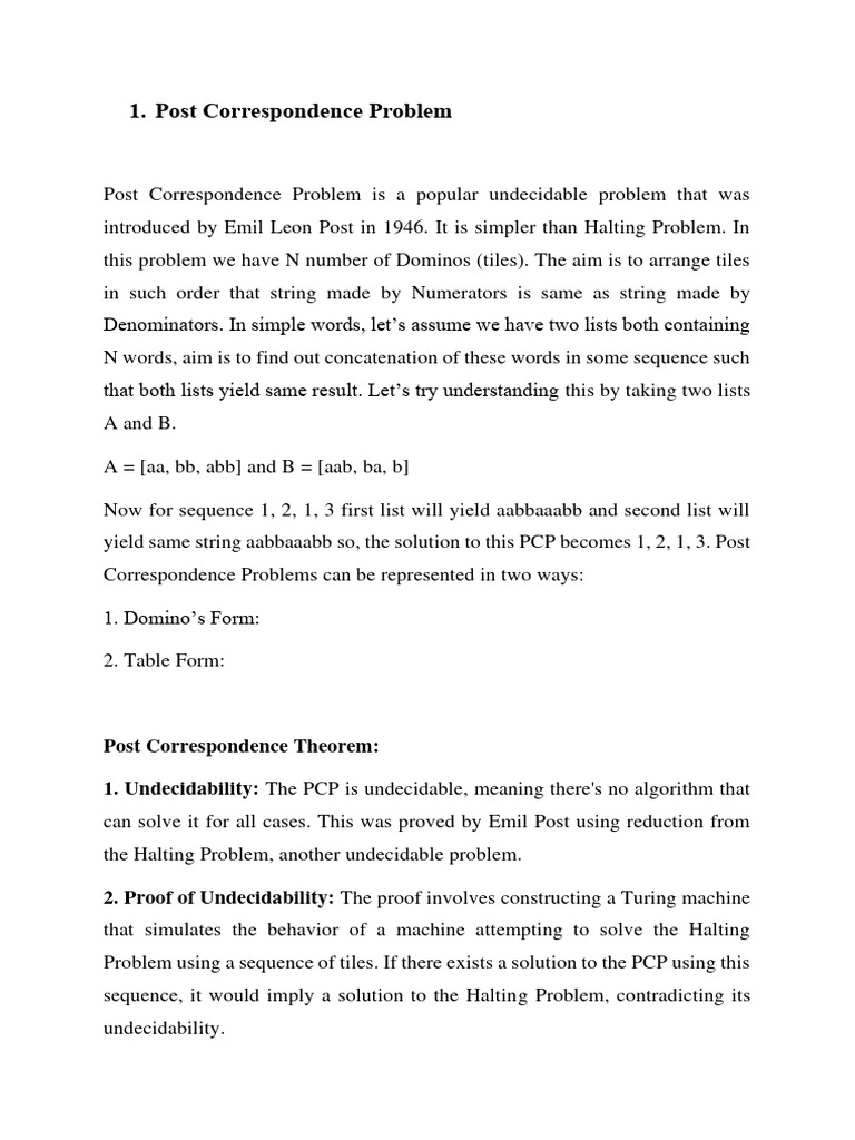 Assignment TAFL | PDF | Theoretical Computer Science | Mathematical Concepts