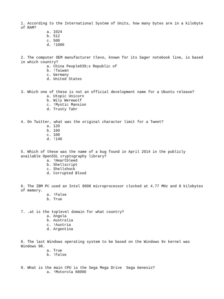 Bahasa Group Assignment 2 | PDF | Computer Hardware | Computer Architecture
