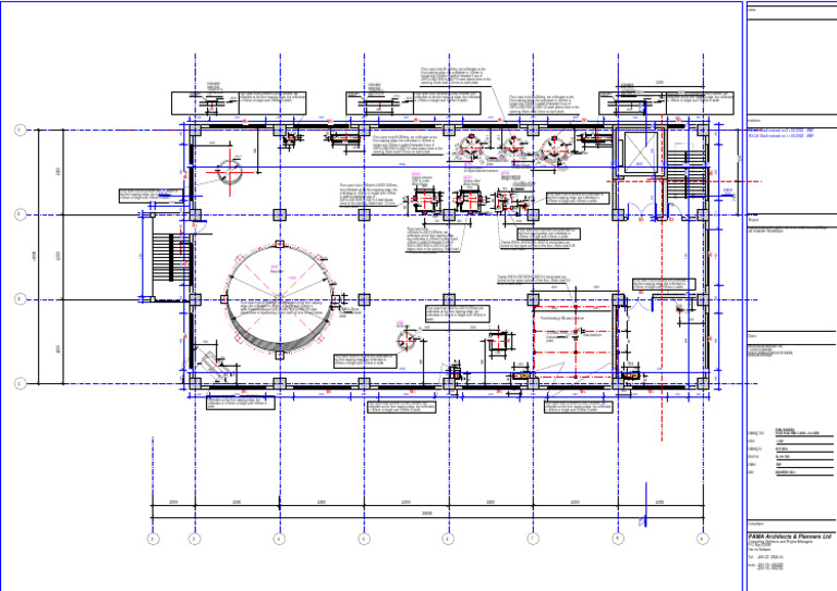 B1 - (04) - R3 - Third Floor Layout | Download Free PDF | Chemical Elements | Secondary Sector ...
