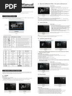 Reading York HVAC Serial Numbers | PDF