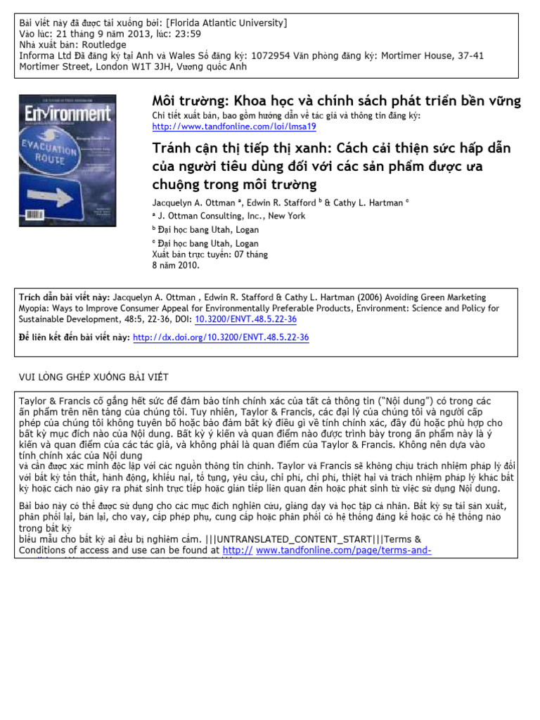 J. Ottman (2010) | PDF