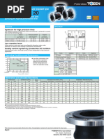 ASME B16.34 Valve Pressure Classes | PDF | Valve | Steel