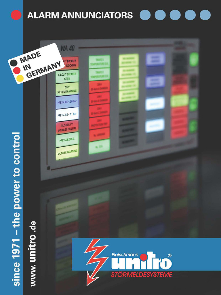 Front Panel Mounting Modules | PDF | Mains Electricity | Power Supply