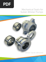 Api Plan 11 | PDF | Pump | Steel