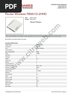 Isr4331 k9 Datasheet | PDF | Power Supply | Information Age