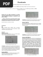 Practica Con Circuito Integrado 74LS04 (Compuerta Not) | PDF ...
