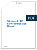 Dell Wyse USB Imaging Tool: Version 3.3.0 User's Guide | PDF ...