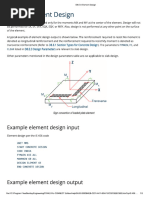 Asphaltic Plug Joints Standard Guide | PDF | Concrete | Construction ...