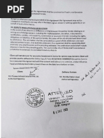 Cdec Registration Form | PDF | Fee | Customs