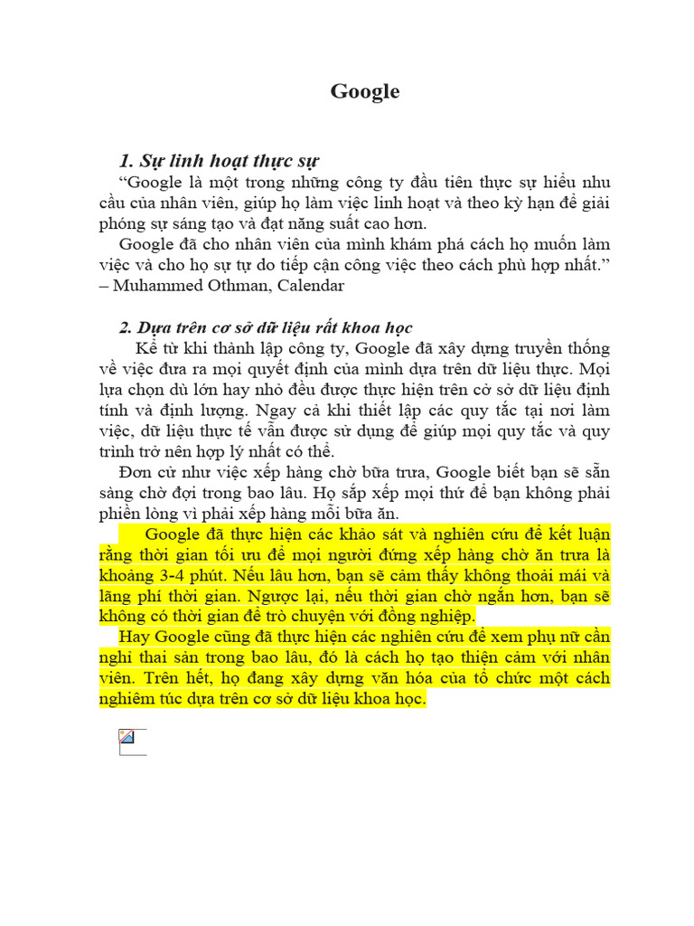 Bài Tập Nhóm VHDN | PDF