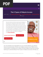 Commonly Used Dialyzer Specifications and Subs Chart | PDF ...